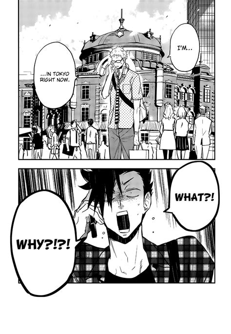 Cinnamon Macho Kekkon Shiyo Yo Let S Get Married Haikyuu Dj Eng Spa