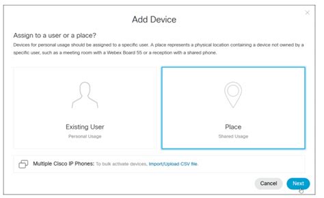 Cucmvcs Registered Endpoints To Webex Zindagi Technology
