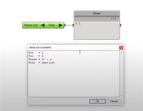 Grasshopper Useful Components Learn Grasshopper For Free