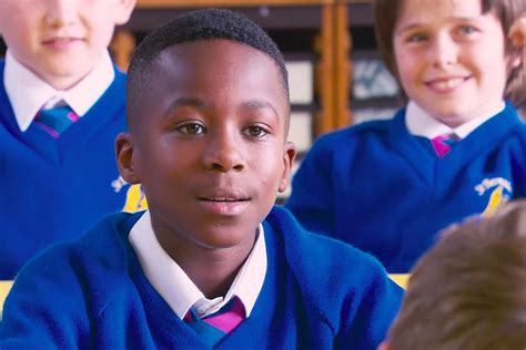 Nativity Where Are The Cast Now Glamour Uk