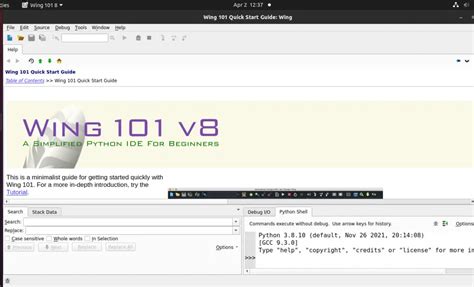 How To Install Wing Python IDE On Ubuntu ImagineLinux