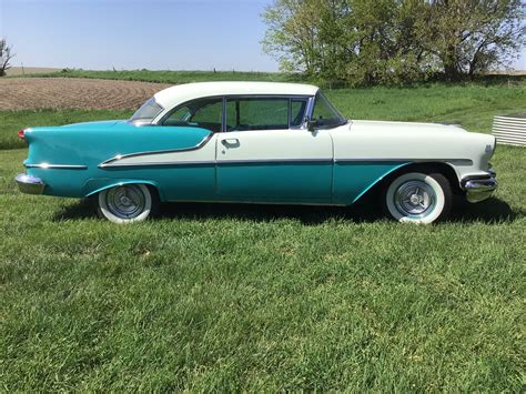 1955 Oldsmobile Holiday 88
