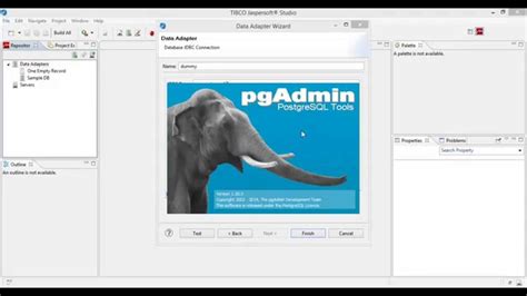 Easy Java Tutorial Jasper Report JasperSoft Studio Add JDBC Driver And Create Report YouTube