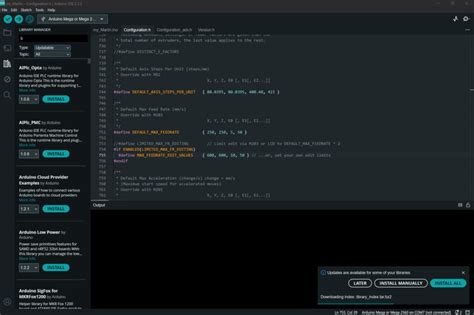 Ide Is Extremely Broken Rarduino