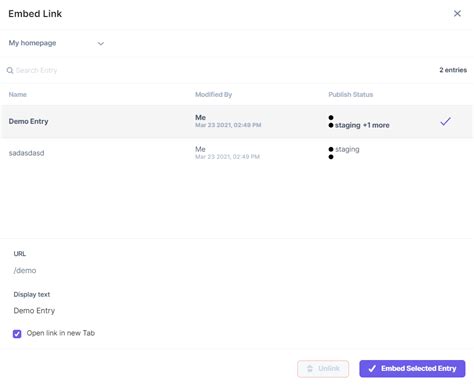 Rich Text Editor RTE Field Customized Rich Text Editor