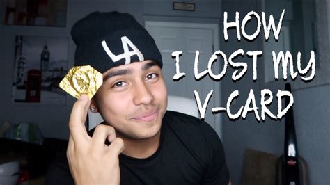 How I Lost My Virginity Storytime Youtube