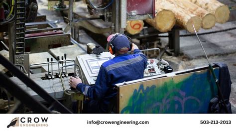 Hmi Automationengineering Industrialtechnology Controlsengineering… Crow Engineering Inc