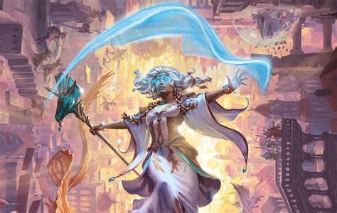 Wizard Wizards Of The Coast Dungeon Mister