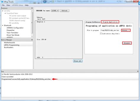ARM Debugger UF Waveshare Wiki