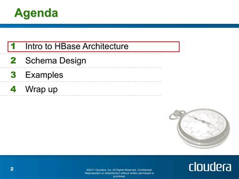 Hadoop World 2011 Advanced Hbase Schema Design Lars George Cloudera Pptx
