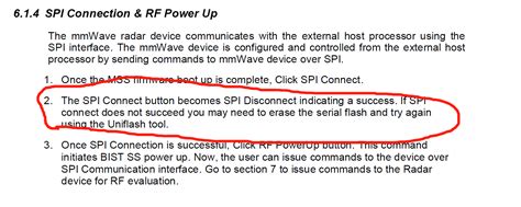 IWR6843ISK IWR6843 Sensors Forum Sensors TI E2E Support Forums