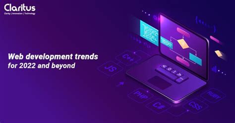 Exceptional Frontend Development Services By Claritus