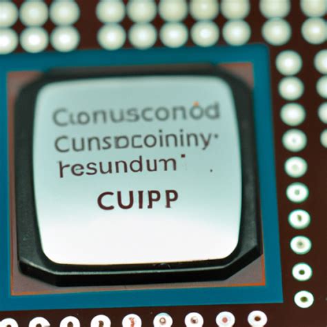 What Is Cpu Proximity Sensor