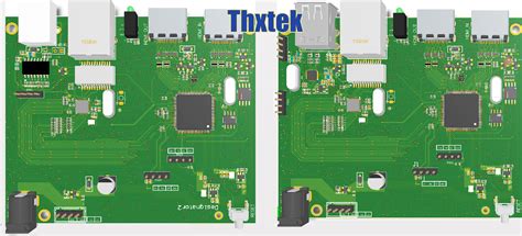 Am8372 Hdmi零延时kvm延长方案