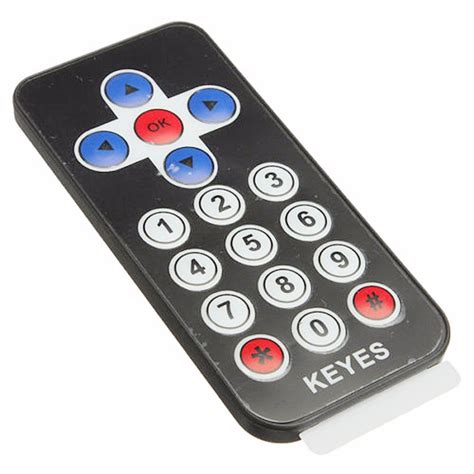 1 2pcs Hx1838 Vs1838 Arduino Infrared Ir Receiver Remote Control Us Ebay