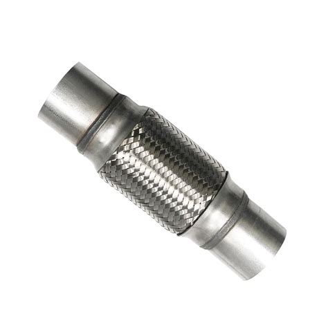 2 14 Inch Flex Pipe Exhaust 57mm Flex Exhaust Flexible