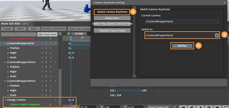 Movie Editor Flexi 从入门到精通