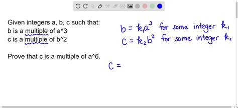 solved prove the following using a direct proof your proof should be