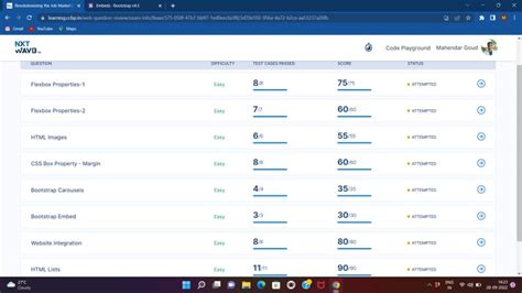 mahendar bathini on linkedin day2 30dayscodingchallenge ccbp