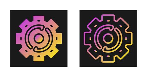refresh vector icon 39029886 vector art at vecteezy
