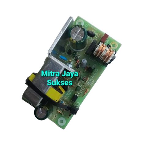 Jual Modul Power Ampli Piro Mw 88 Original Piro Smps Power Regulator