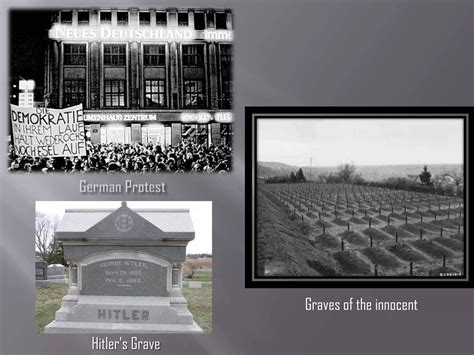 The Euthanasia Program Pptx