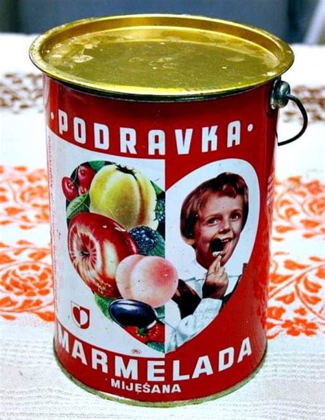 Цандо Големиот On Twitter Заебавајте се вие со бумерите ама ваков мармалад не сте пробале