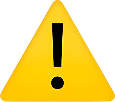 ⚠️ Warning Emoji Emoji Emoji Combinations Emoji Design