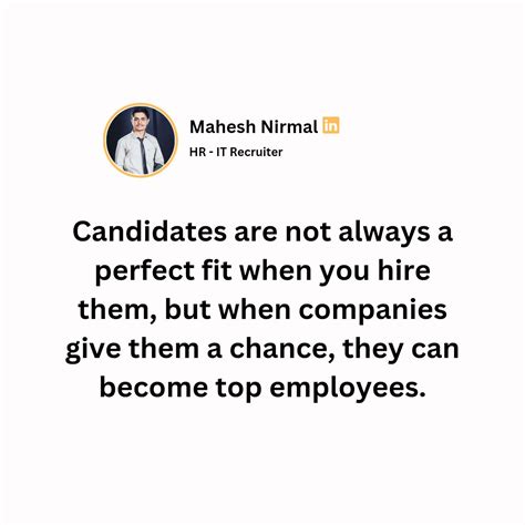 Kaustubh Choudhari Posted On Linkedin