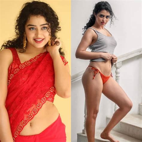 Apsara Rani Scrolller