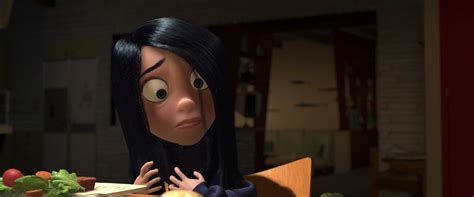 Violet Incredible Quotes Incredibles 2 2018 Sarah Vowell As Violet