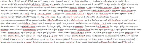 HTML Beautifier ConvertCase
