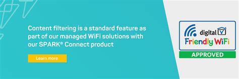Why Is Content Filtering Important For Hospital Wifi
