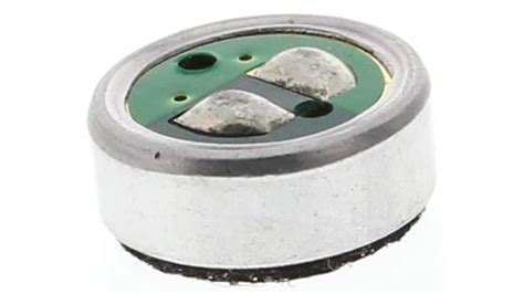 Condenser Microphone Components Credit Terms Available Eezee