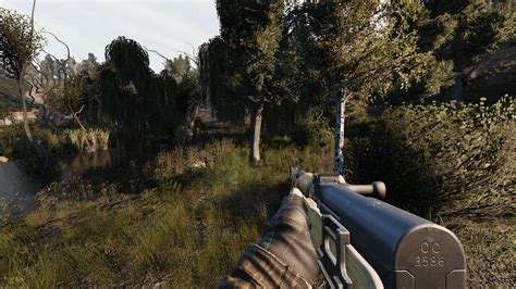 Screen Space Shaders Update 21 152 153 Addon Stalker Anomaly Mod For St