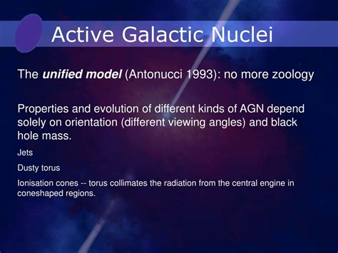 Ppt The Dusty Torus Of Ngc1068 Powerpoint Presentation Free Download Id4419742