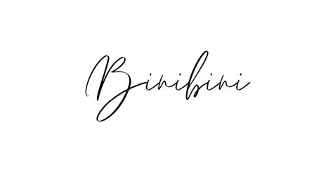 Shop All Binibini