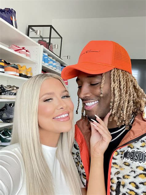 Officially Planning A Trip To Charles And Alyssa Forever