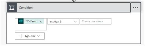 Power Automate Réponse Forms Pour Compléter Un Excel Power Automate Ppfc