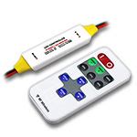 PWM LED Light Dimmers For LEDs And Strip Lights Ecolocity LED