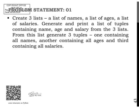 Data Structures In Python List Tuple Set Dictionaries Pdf Programming Languages Computing