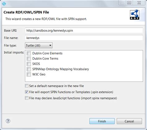 Composing The Semantic Web SWP Tip Organizing Queries And Views