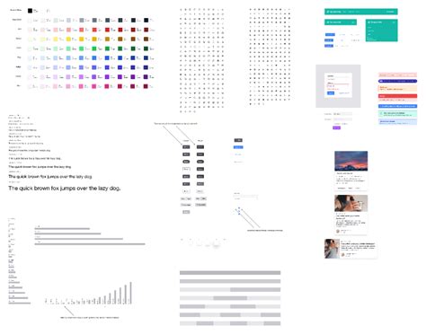Tailwind CSS UI Figma Community