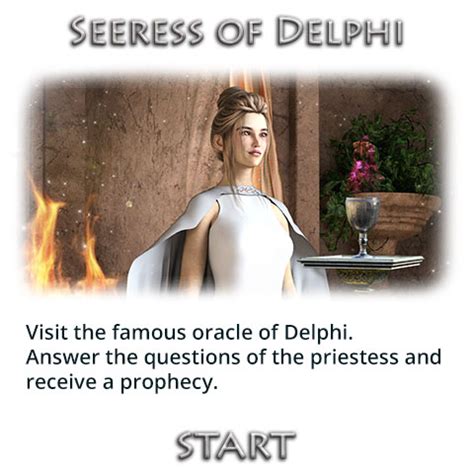 Seeress Of Delphi Psychic Crystal Ball Com