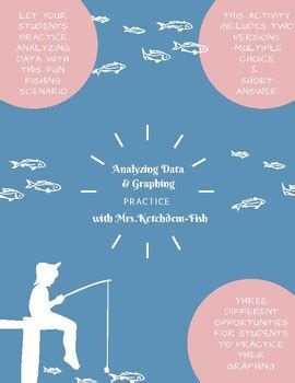 Graphing Analyzing Data Practice By SciencewithJdDesigns TPT