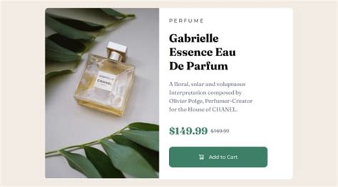 Frontend Mentor Responsive Product Preview Card Coding Challenge Solution