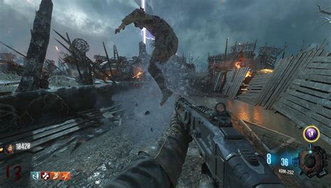 Call Of Duty Black Ops 2 Zombies Maps Videos