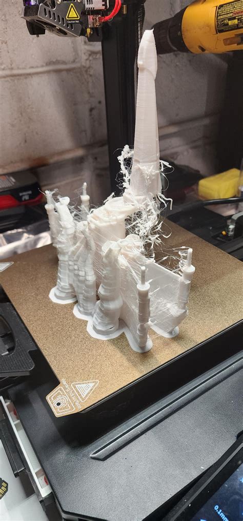 X Wing Failure Rnofailedprints