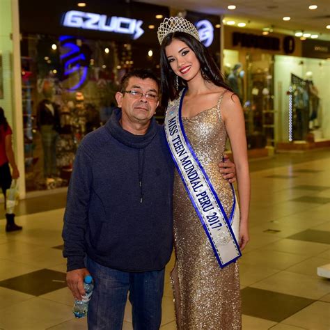 Sofia Cajo 1st Runner Up De Miss Teen Mundial 2017 Página 3