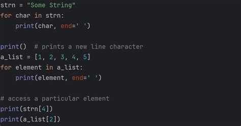 Sunil Kathuria On Linkedin Python — Iteration Protocol — Part 1